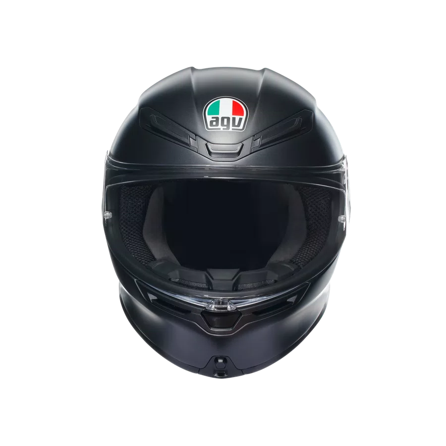 Full face helmets - AGV motorcycle helmets (Official Website)