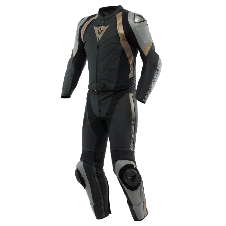 Outlet and exclusive sales: Motorcycle Leather Suits | Dainese