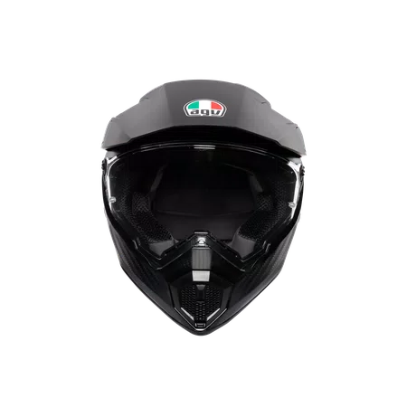 AX9 full-face helmets - AGV motorcycle helmets (Official Website)