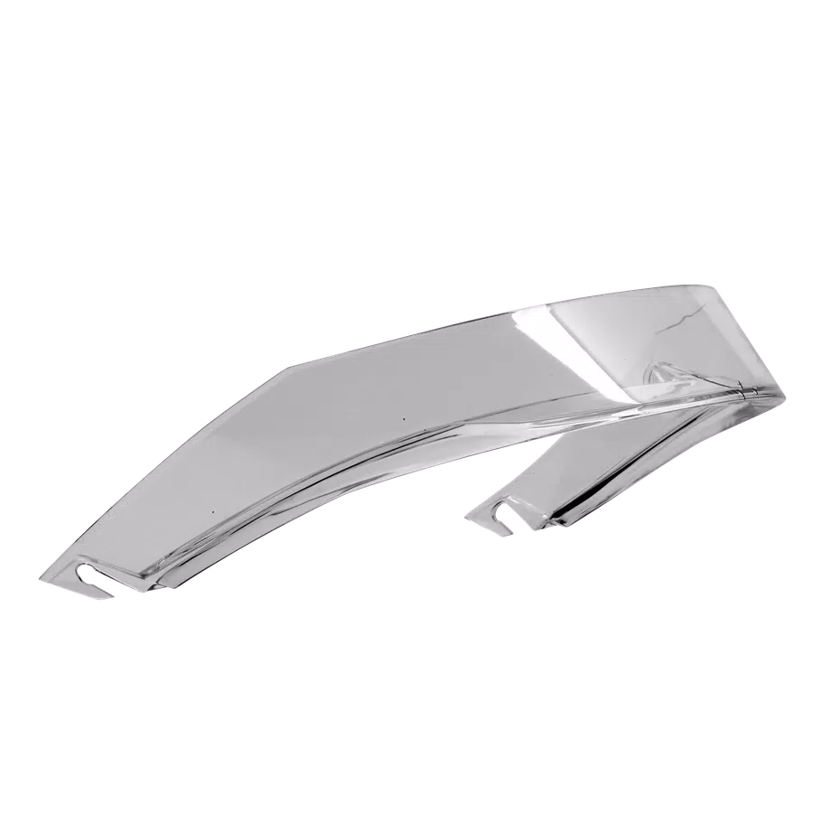 Pista GP RR Accesorios: Viseras, tear-offs, spoilers | AGV