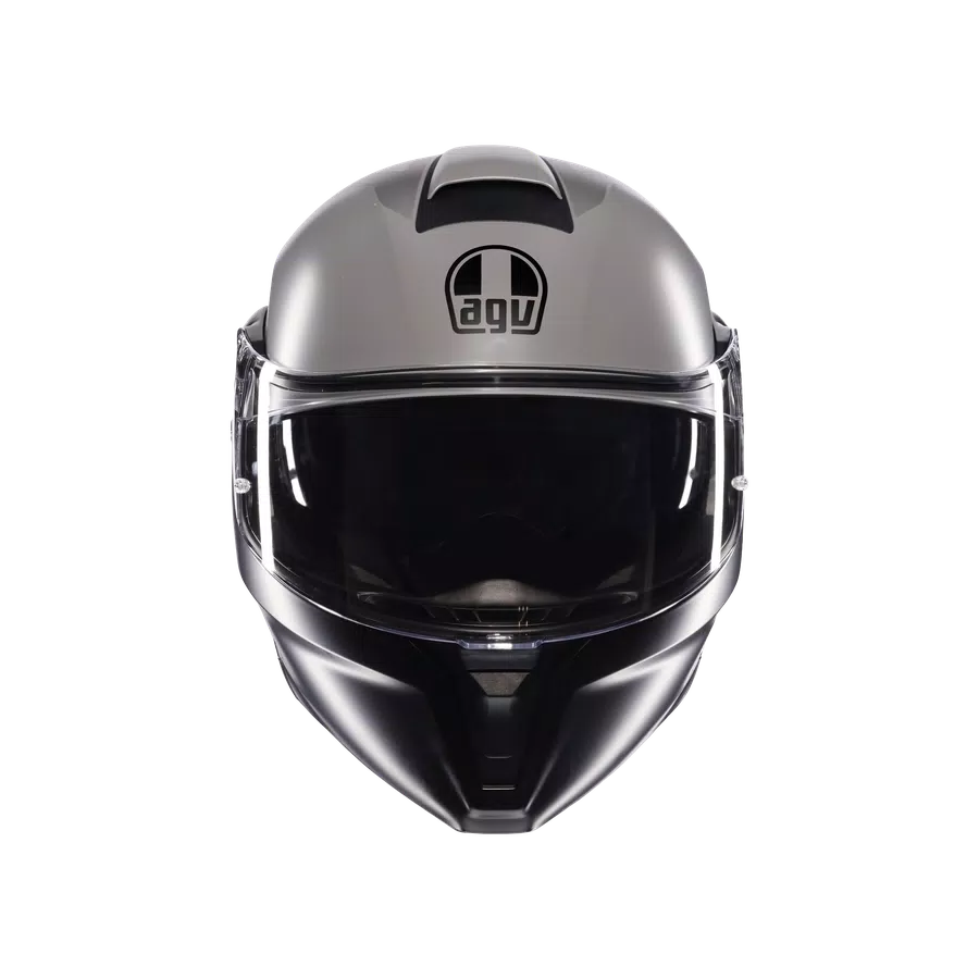 Modular Helmets - AGV Motorcycle Helmets (Official Website)