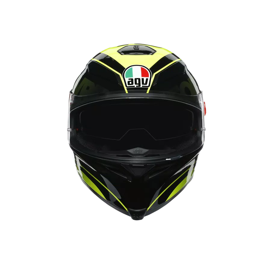 Motorcycle helmets in promotion - Offers AGV (Official Website)