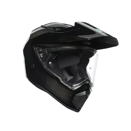 AX9 full-face helmets - AGV motorcycle helmets (Official Website)