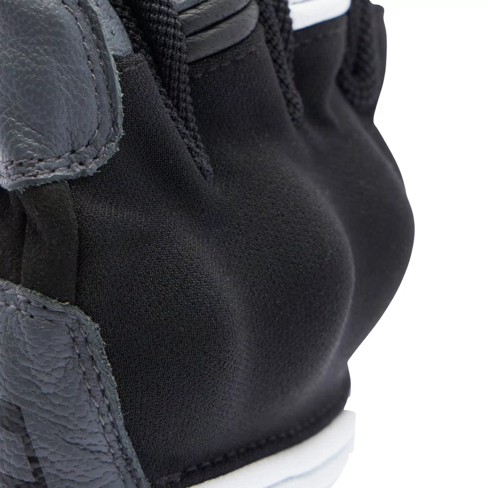 NAMIB GLOVES | BLACK/IRON-GATE | Dainese