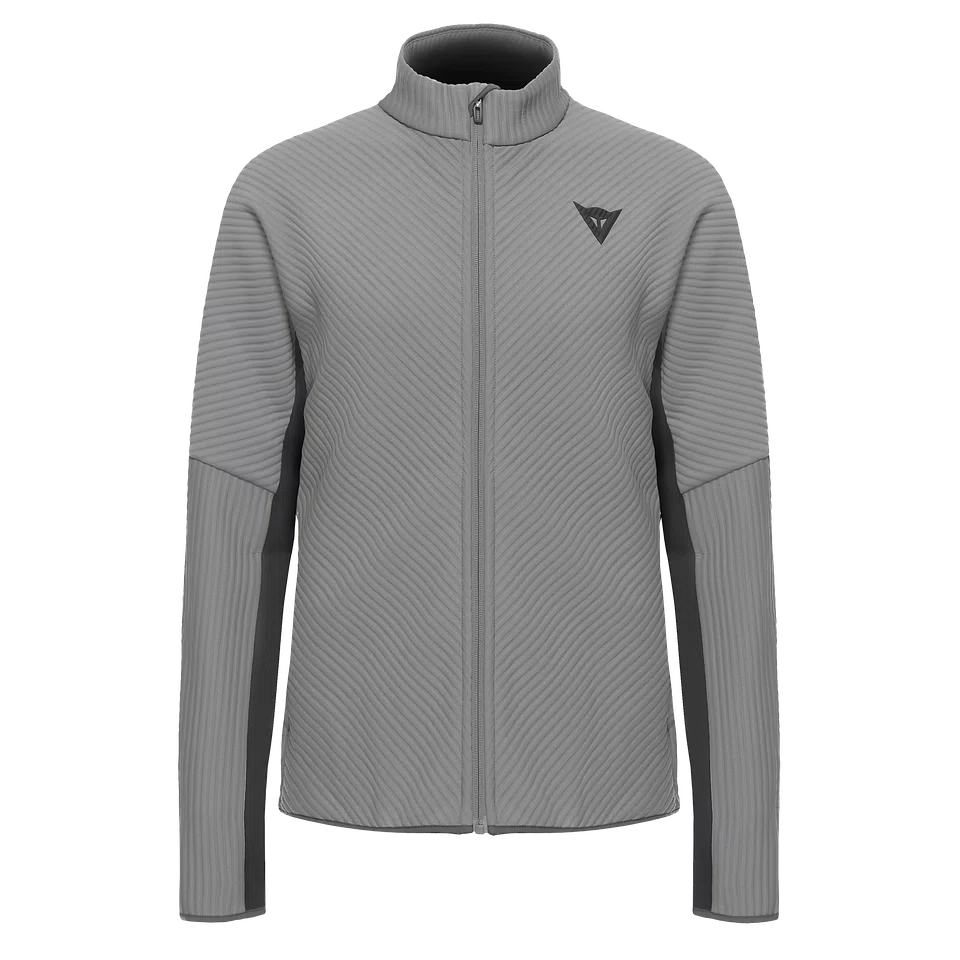 MEN'S W002 TECHNICAL SKI LAYER | SILVER-FILIGREE | Dainese