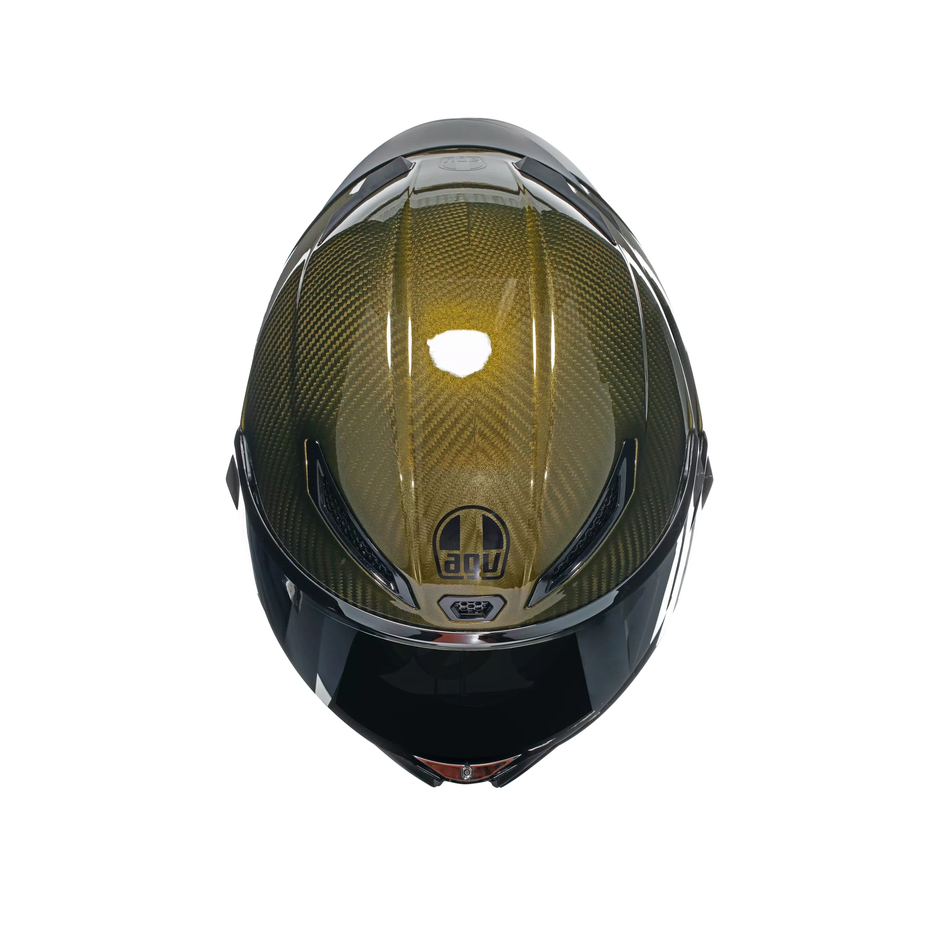 Full Face Helmet PISTA GP RR ORO (LIMITED EDITION) - MOTORBIKE FULL ...