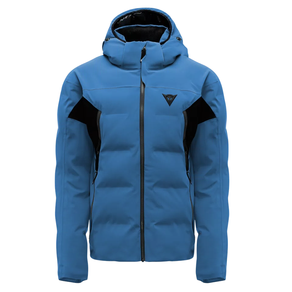 MEN'S CROSS-FUNCTIONAL DOWN JACKET | DARK-BLUE | Dainese