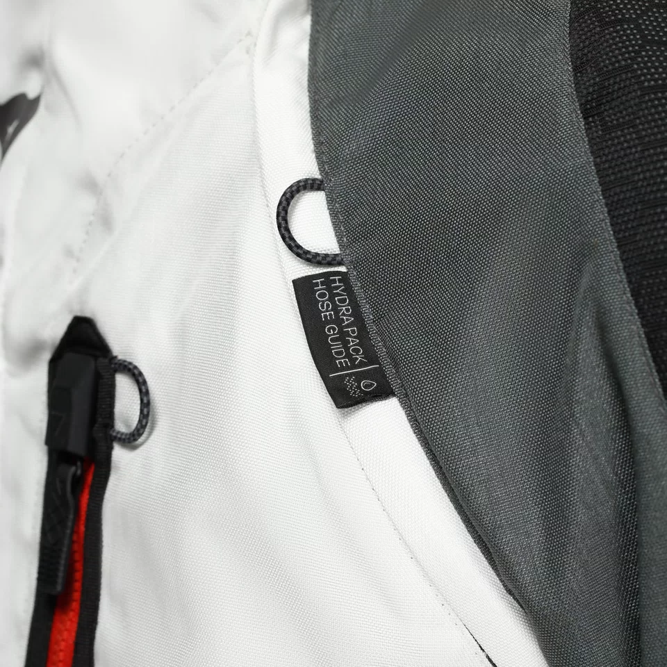 SUPER ADVENTURE ABSØLUTESHELL™ - MEN MOTORCYCLE OFF-ROAD JACKET ...