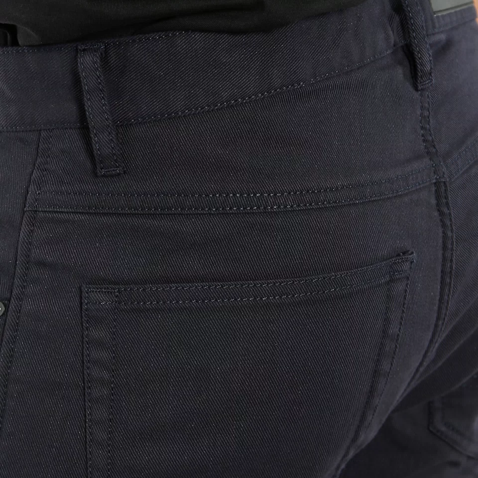 CLASSIC SLIM TEX PANTS | BLUE | Dainese