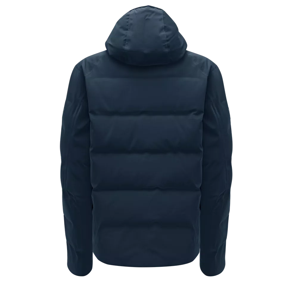 SKI DOWNJACKET | DARK-SAPPHIRE | Dainese