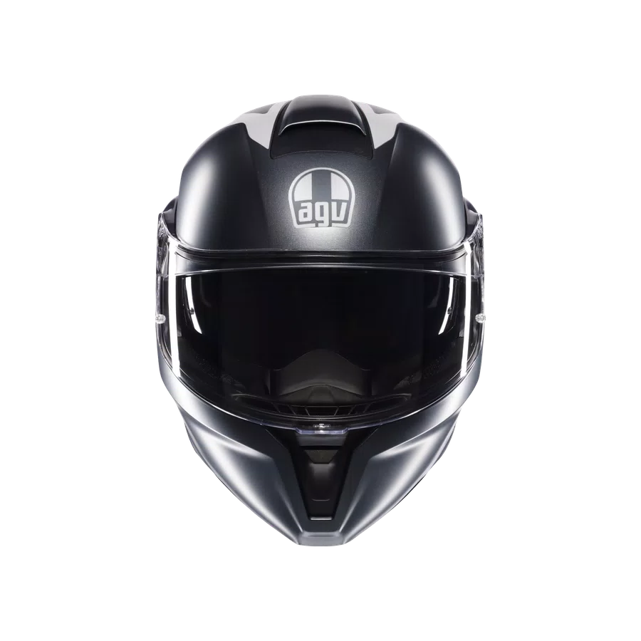 Modular Helmets - AGV Motorcycle Helmets (Official Website)