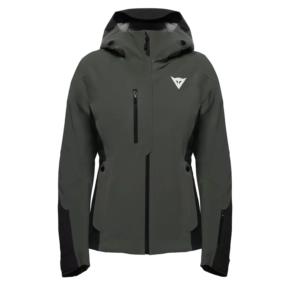 WOMEN'S S002 DERMIZAX EV™ CORE READY SKI JACKET | DUFFEL-BAG | Dainese