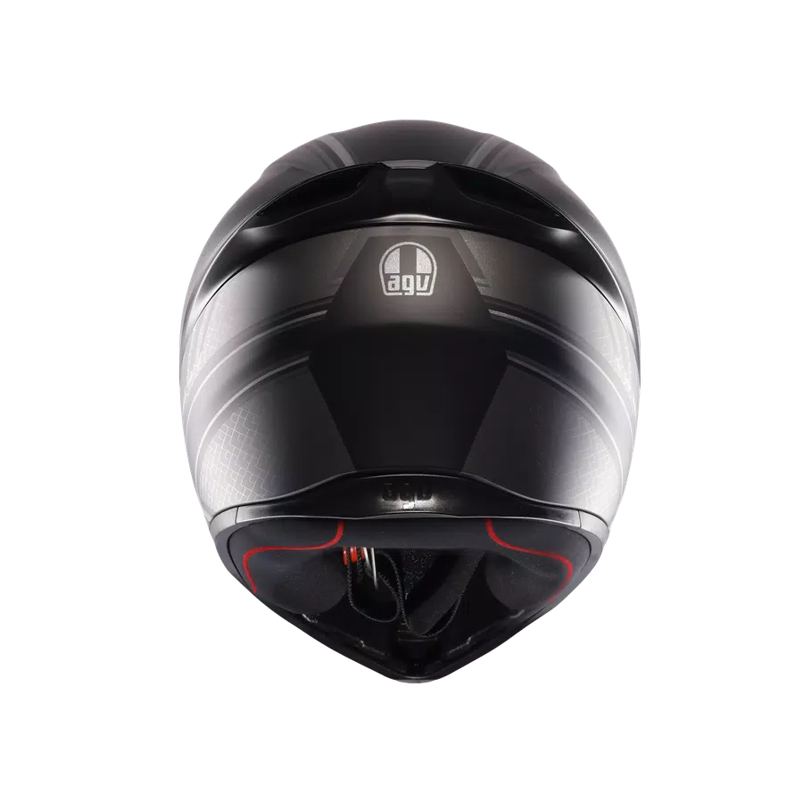 K1 S motorcycle road Helmets: Full-face and lightweight | AGV