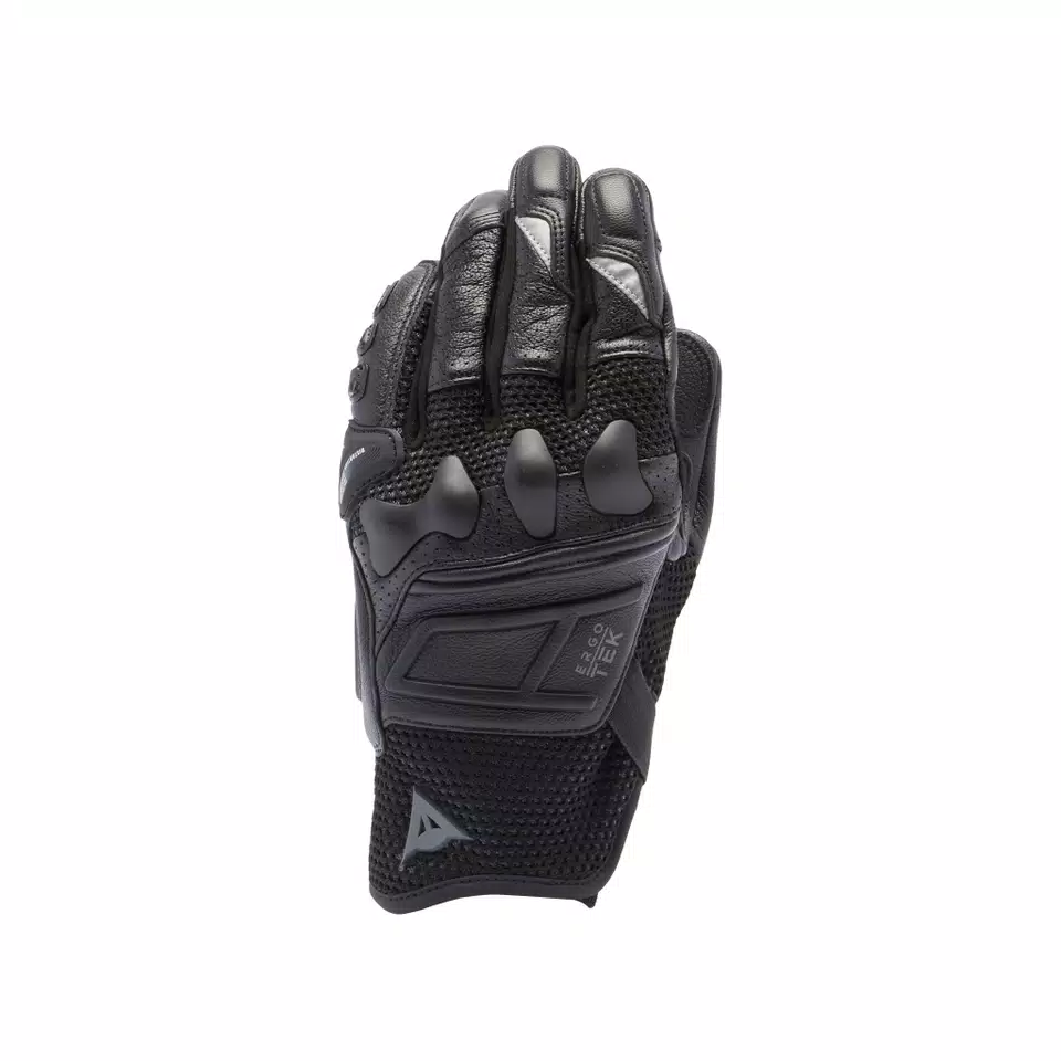 X-RIDE 2 ERGO-TEK - MEN'S MOTORCYCLE GLOVES | BLACK/BLACK X-RIDE 2 ERGO-TEK - MEN'S MOTORCYCLE GLOVES | BLACK/BLACK