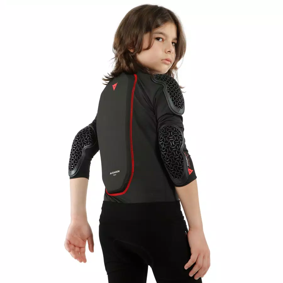 MTB Enduro waistcoat, MTB protective jacket | Dainese