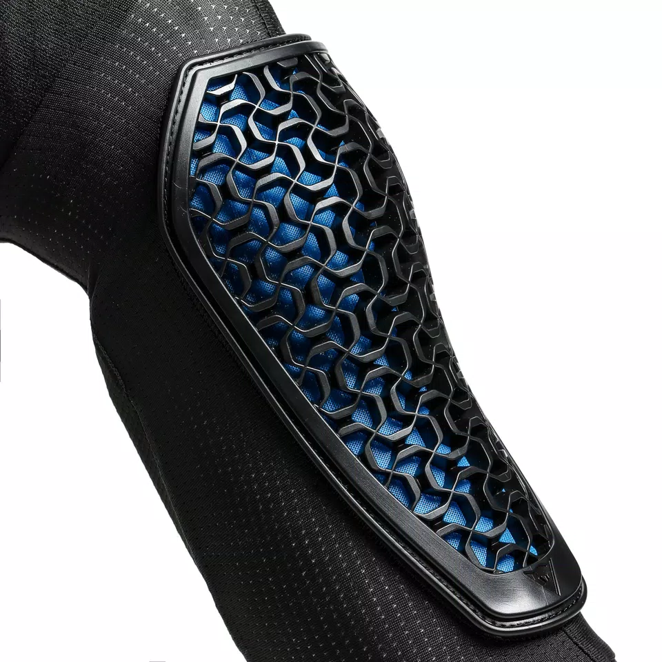 TRAIL SKINS AIR ELBOW GUARDS | BLACK | Dainese
