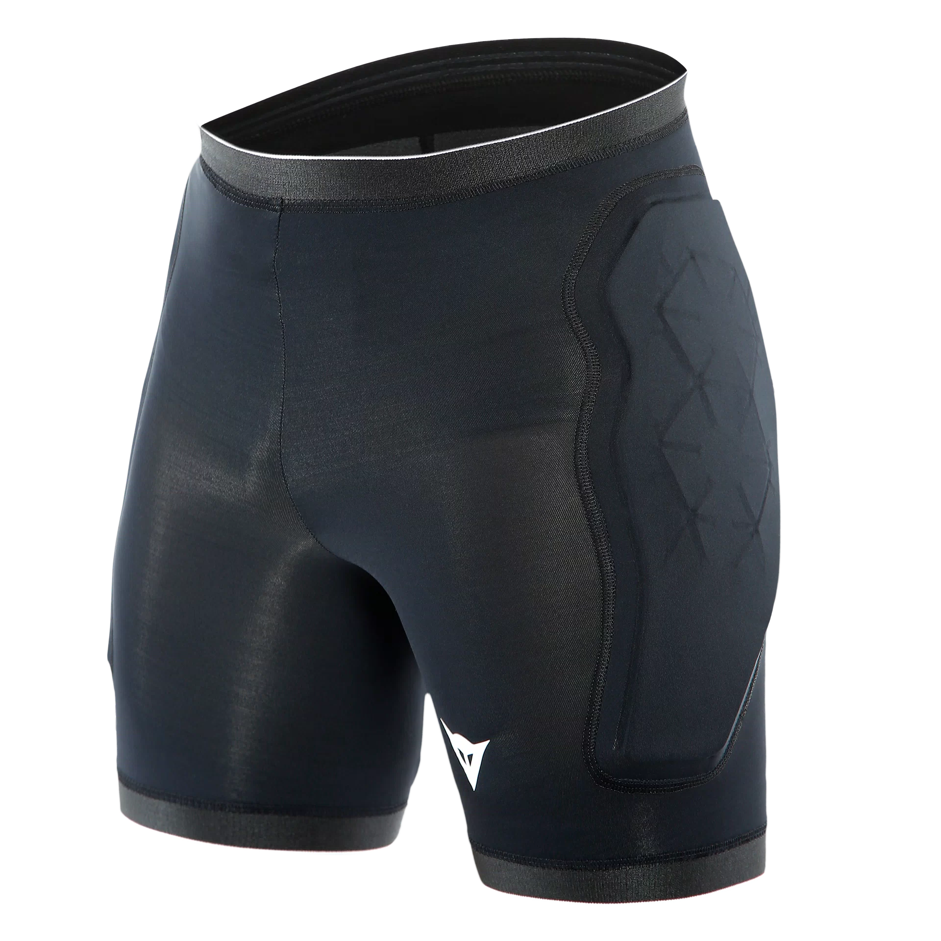 FLEX SHORT DE PROTECTION DE SKI HOMME | BLACK | Dainese