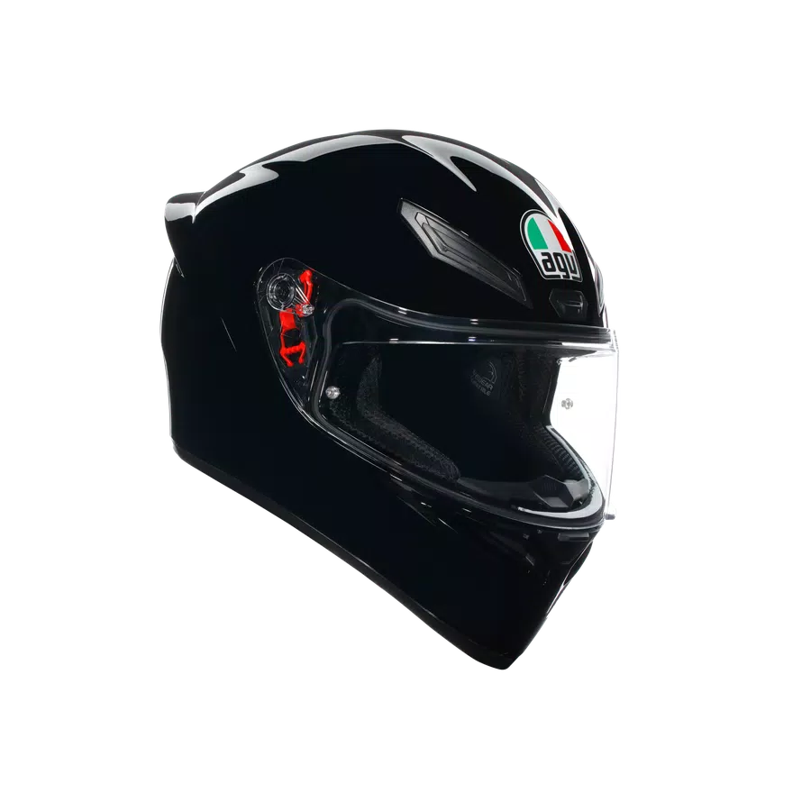 K1 S motorcycle road Helmets: Full-face and lightweight | AGV