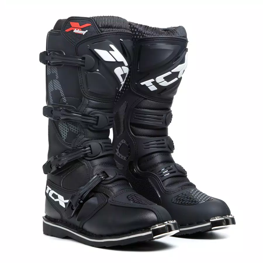 Outlet: Boots and Shoes for Motorcycle riders | TCX