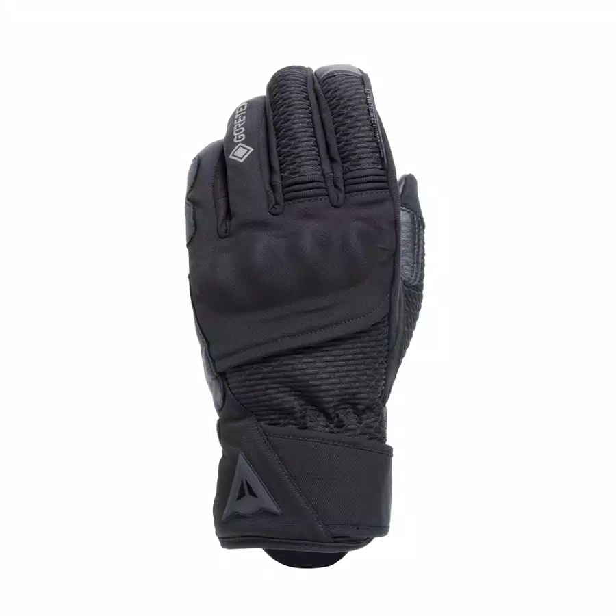 Men’s Waterproof Motorcycle Gloves: Rain & Cold Ready | Dainese
