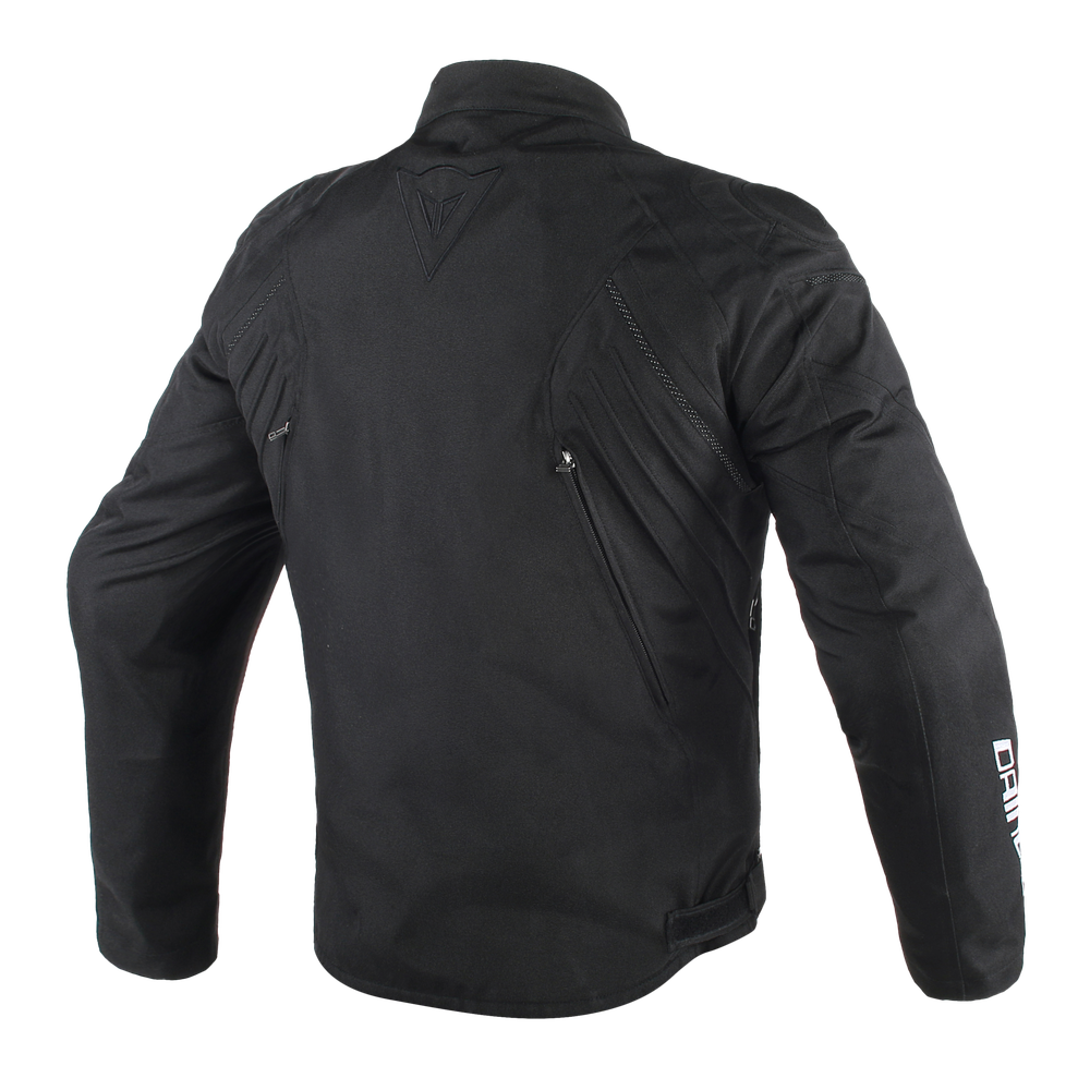 Avro D2 Tex Jacket: textile motorcycle jacket - Dainese (Official Shop)