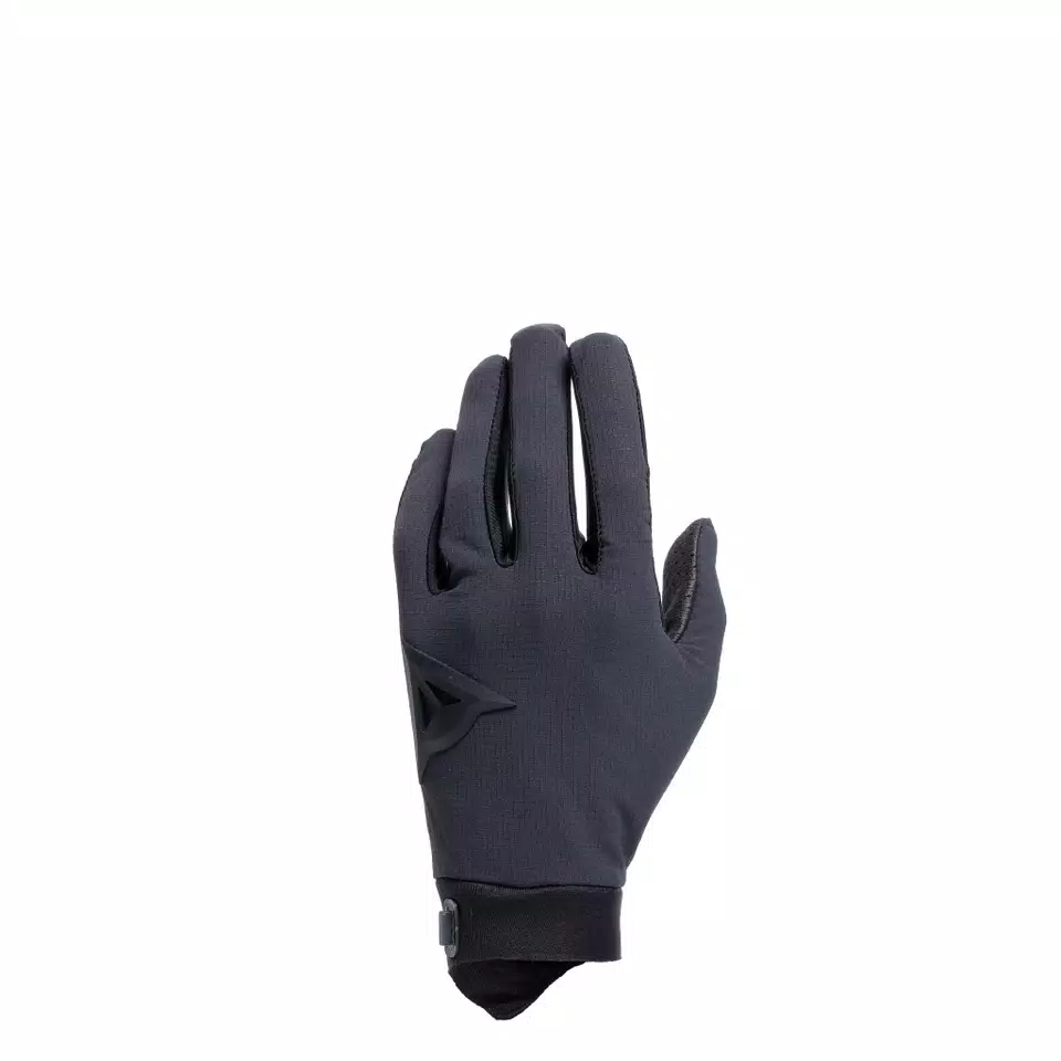 HGC HYBRID - UNISEX BIKE GLOVES | BLACK/BLACK | Dainese HGC HYBRID - UNISEX BIKE GLOVES | BLACK/BLACK | Dainese