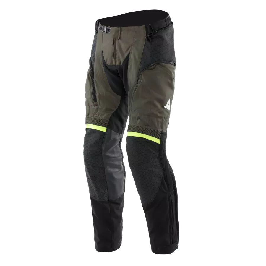 Waterproof Motorcycle Pants for Men: Trousers in Gore-Tex® | Dainese