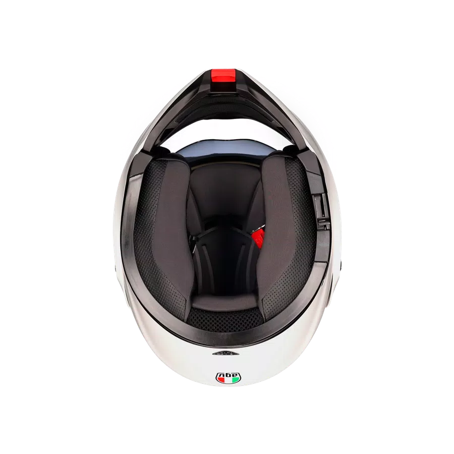 Modular Helmets - AGV Motorcycle Helmets (Official Website)