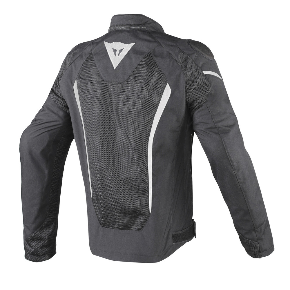 Hyper Flux D-Dry® Jacket - Dainese Waterproof Motorcycle Jacket ...