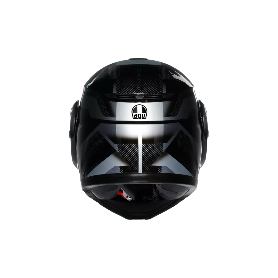 Modular Helmets - AGV Motorcycle Helmets (Official Website)