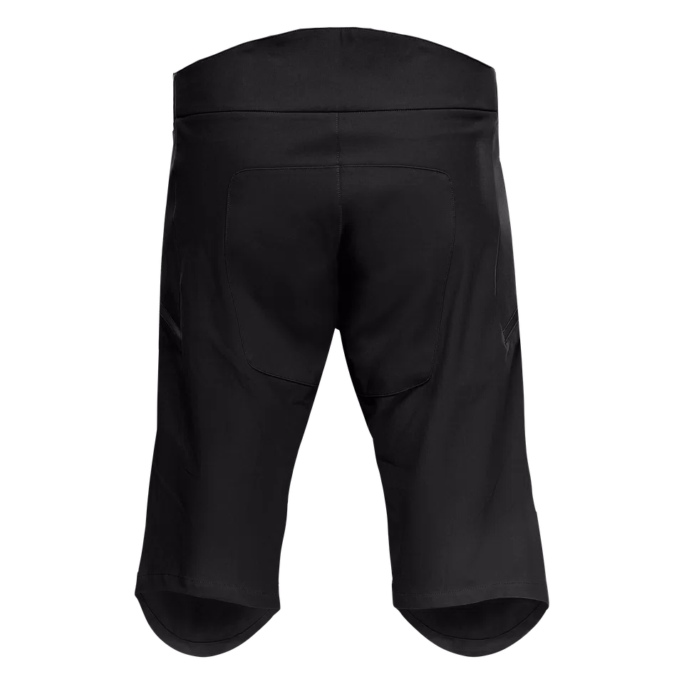 HG ROX - MEN'S BIKE SHORTS | BLACK | Dainese