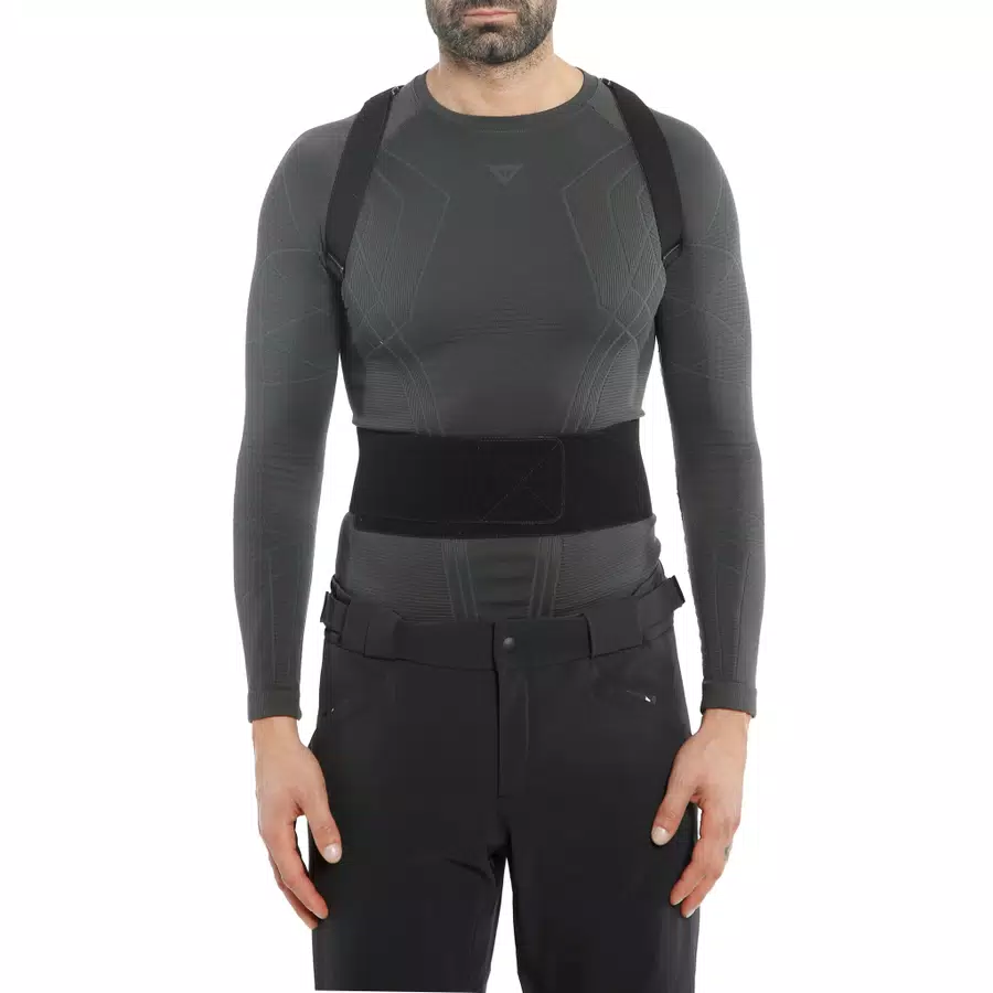 Ski Back Protectors: Lightweight & Certified Safety Gear | Dainese