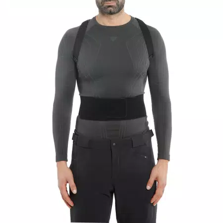 Ski Back Protection: choose safety on the slopes | Dainese