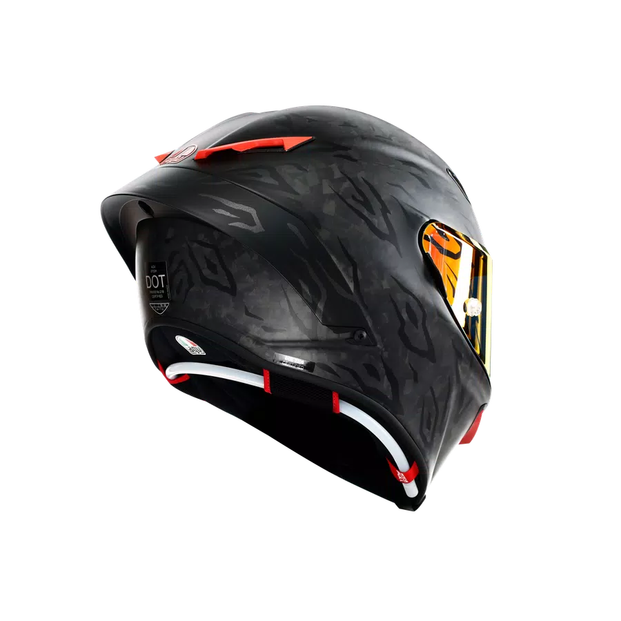 Full-face Racing helmets Pista GP RR | AGV