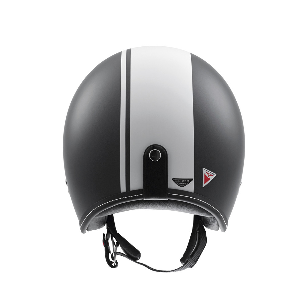 AGV motorcycle helmet: Rp60 Agv E2205 Multi - Royal Matt Black/White ...