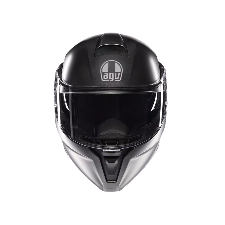 Modular Helmets - AGV Motorcycle Helmets (Official Website)