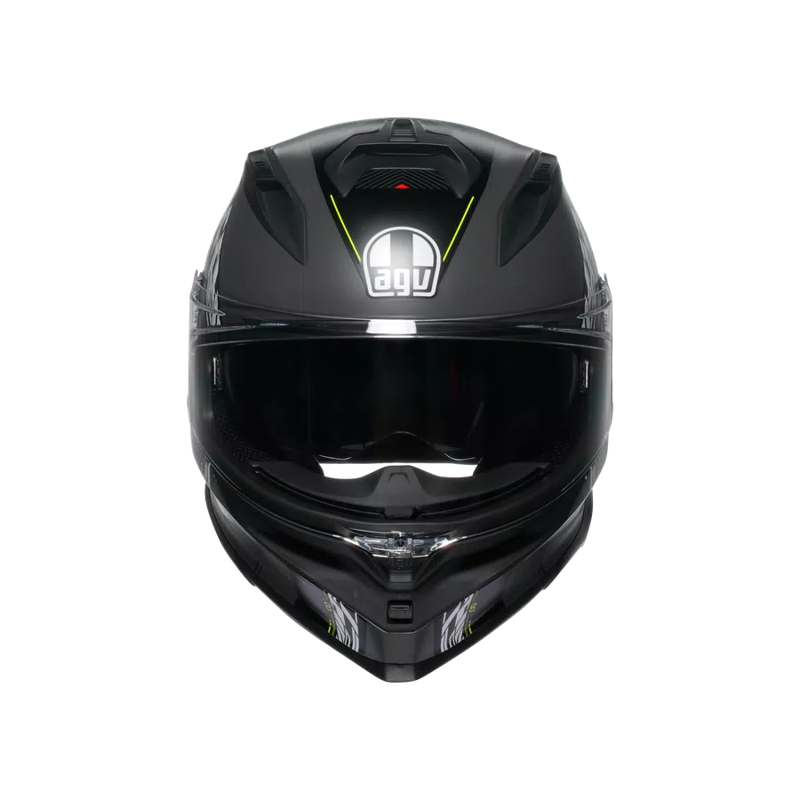 Casque AGV K7 – Casque Routier et Touring | Sécurité et Confort