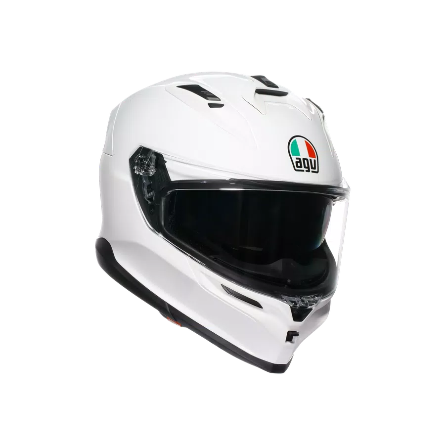 AGV K7 Helmet – Full Face & Lightweight Helmet for Sport & Touring