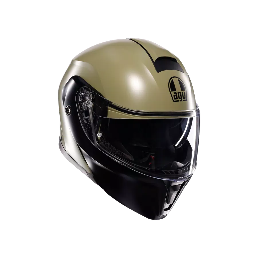 Modular Helmets - AGV Motorcycle Helmets (Official Website)