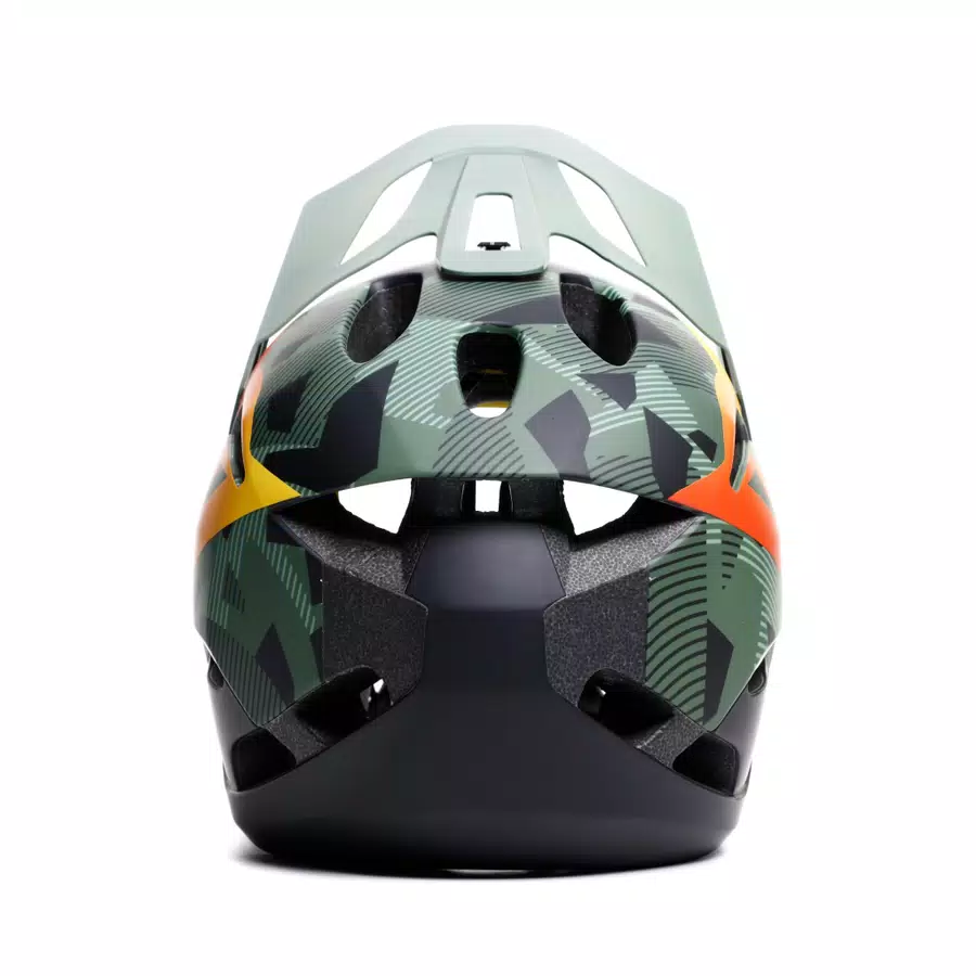 MTB Helmets, Full face helmets for Enduro & Downhill | Dainese