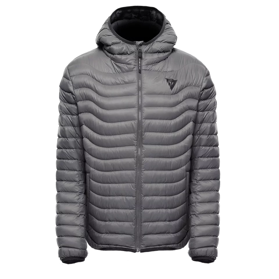 MEN'S LIGHT SKI DOWN JACKET | CASTLE-ROCK | Dainese