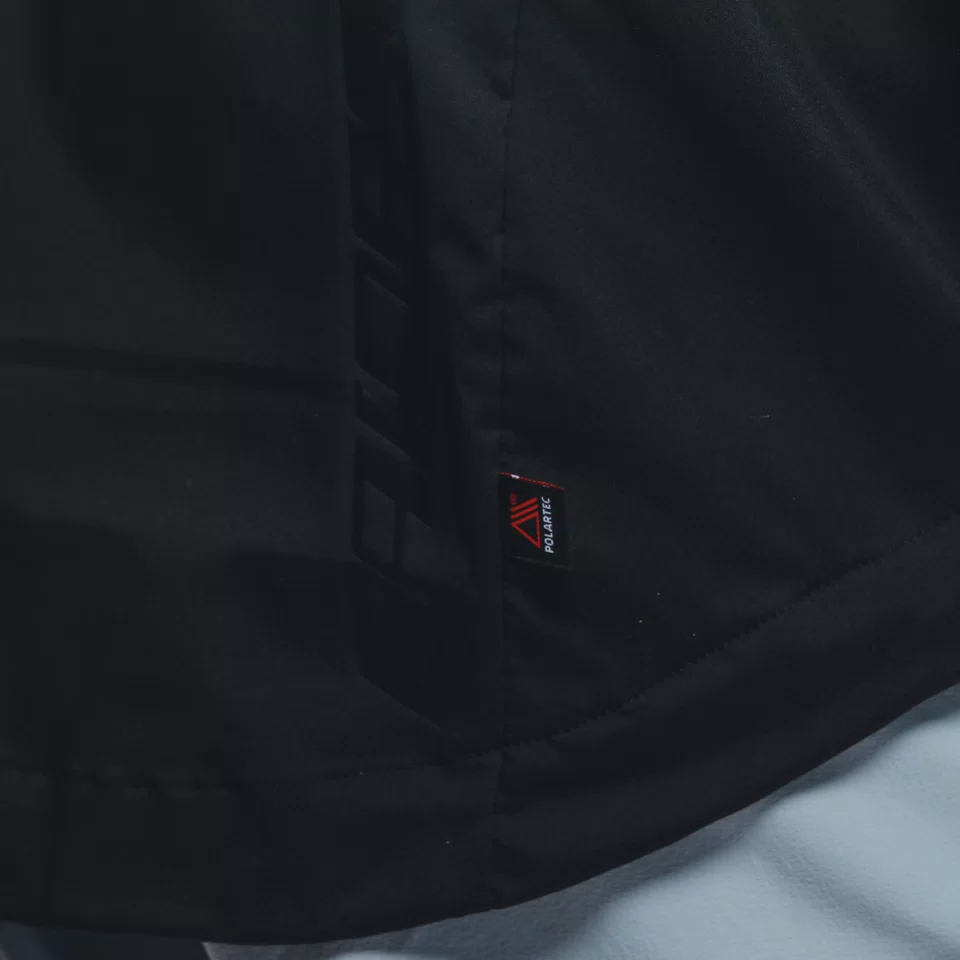 HGC HYBRID - MEN'S WINDPROOF BIKE JACKET | TAP-SHOE | Dainese