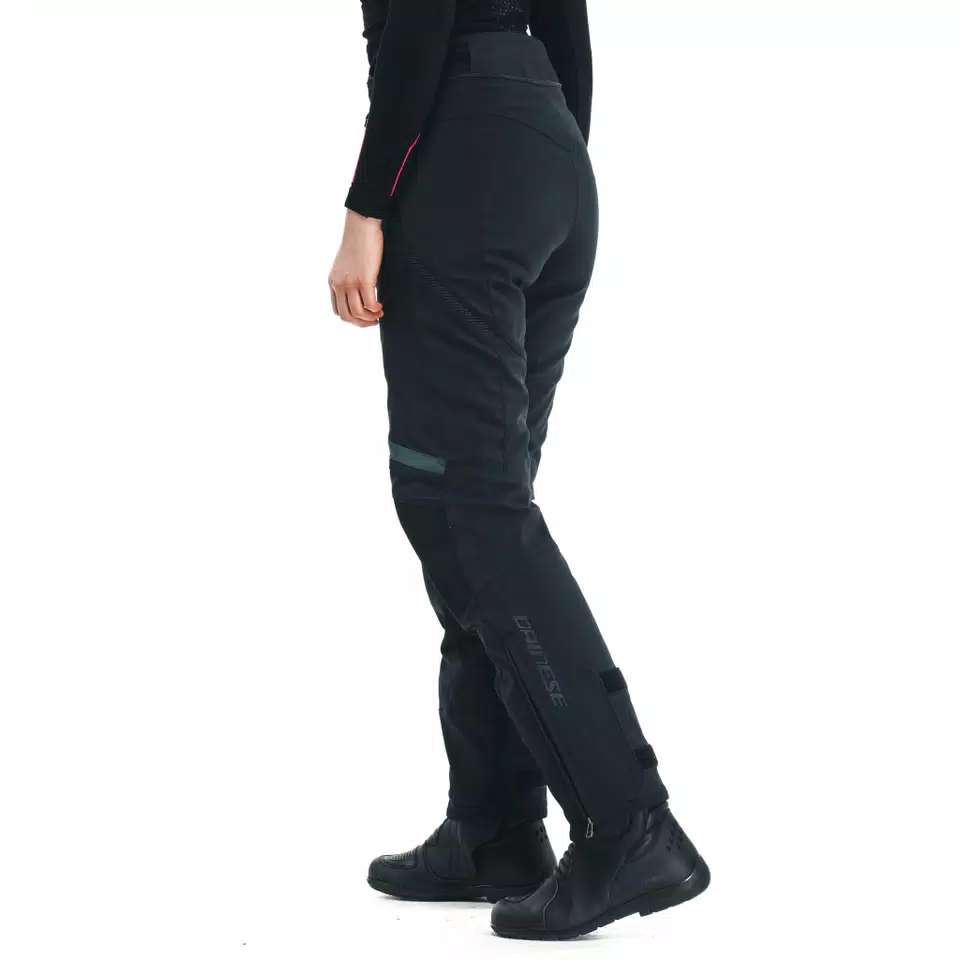 CARVE MASTER 3 LADY GORE-TEX® PANTS | BLACK/EBONY | Dainese